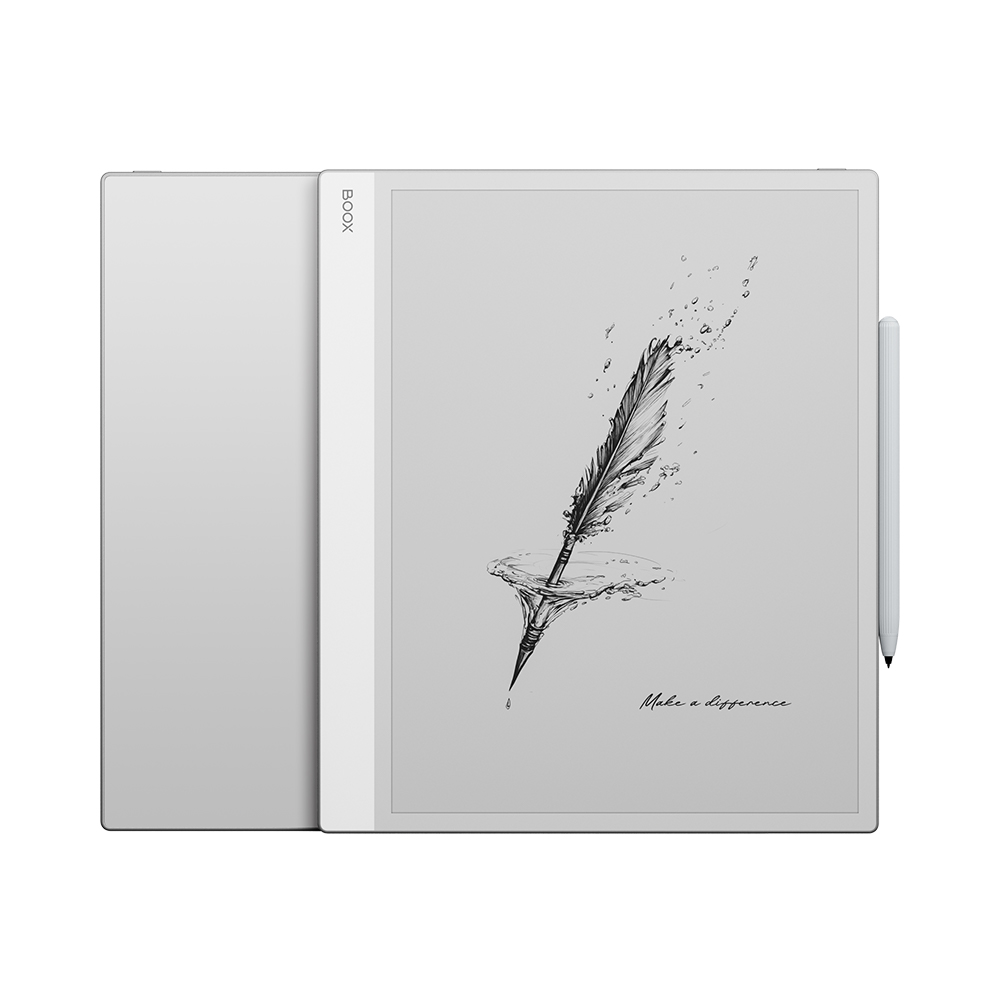 Note Max - Profesyonel kullanım için! - Onyx Boox Türkiye